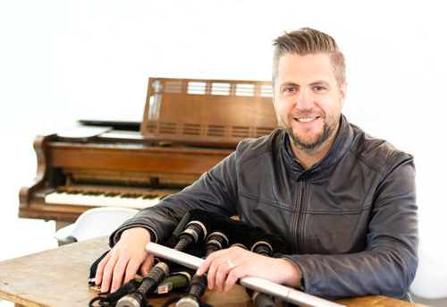 Finlay MacDonald Appointed New Director of Piping at Piping Centre ...