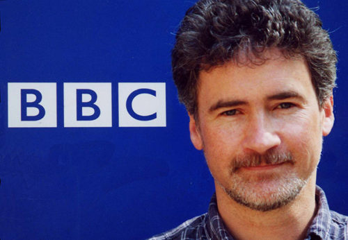 The BBC’s Iain MacInnes Retires as Producer of ‘Pipeline’ after 30 Years – Piping Press