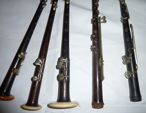 Reader Offers Pipes and Pipe Making Tools for Sale – Piping Press