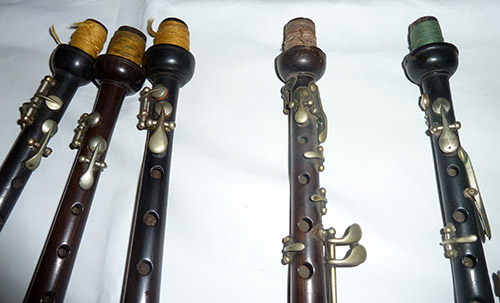 Reader Offers Pipes and Pipe Making Tools for Sale – Piping Press