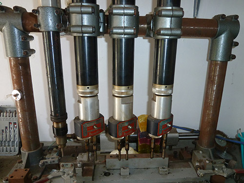 Reader Offers Pipes and Pipe Making Tools for Sale – Piping Press