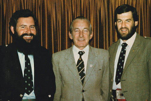 The Great Bill Boyle and What a Privilege it was to Learn from Him ...