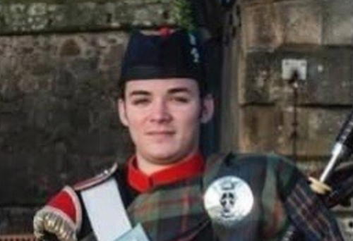 ALEX DUNCAN 1994 – 2020 – Piping Press