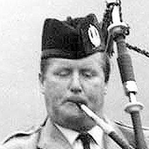 PP Audio Archive – Solo Piping – Piping Press