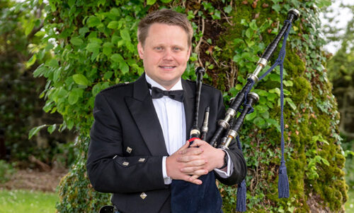 Callum Beaumont wins 2021 Donald MacDonald Cuach for Piobaireachd ...