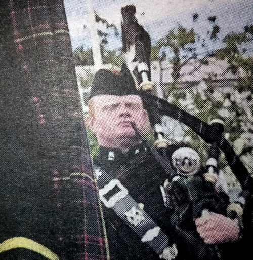 Editor’s Notebook: Silver Chanter/ 2022 Majors/ National Mod/ Lochaber ...