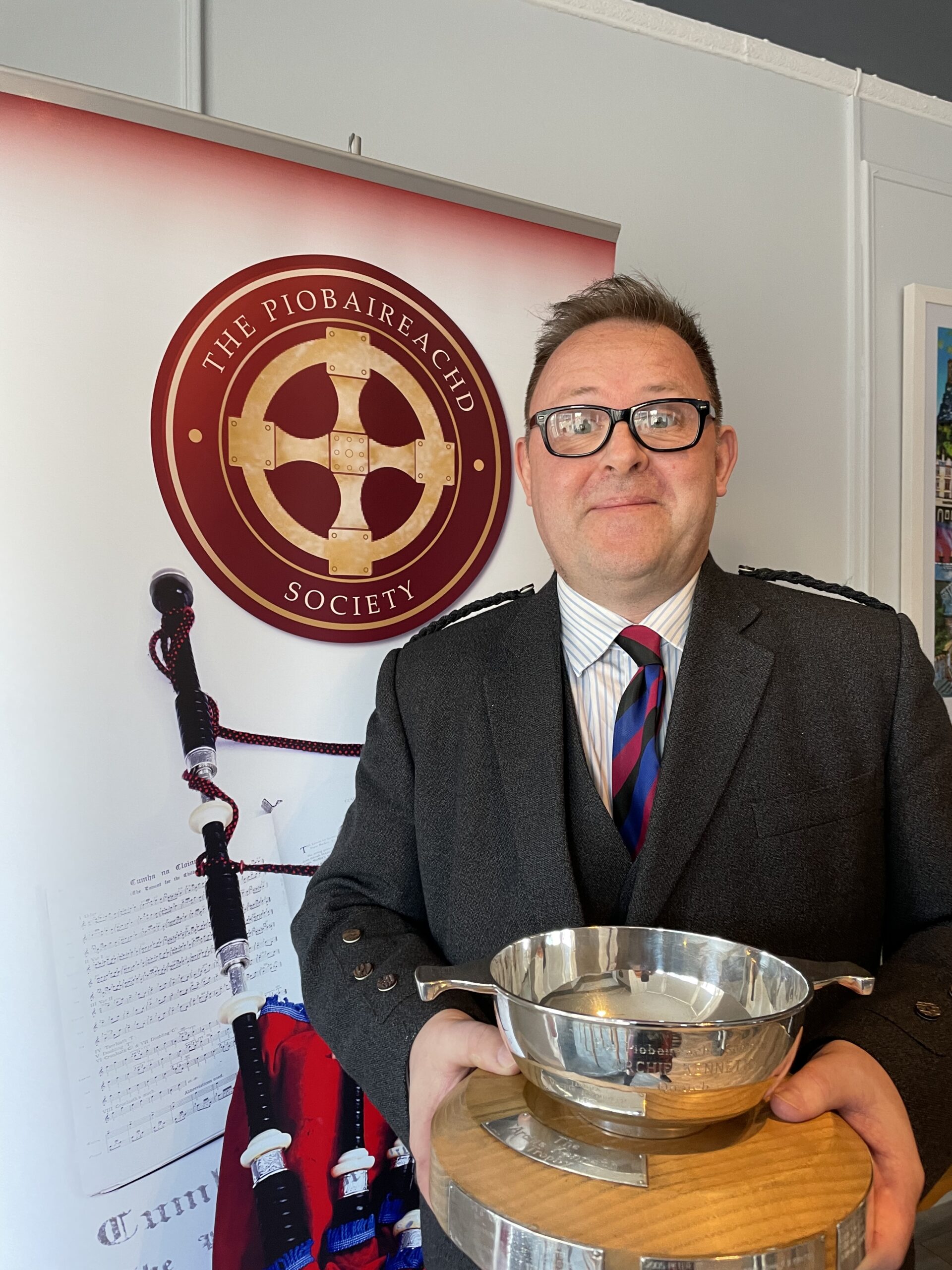 2022 Archie Kenneth Quaich Results – Piping Press