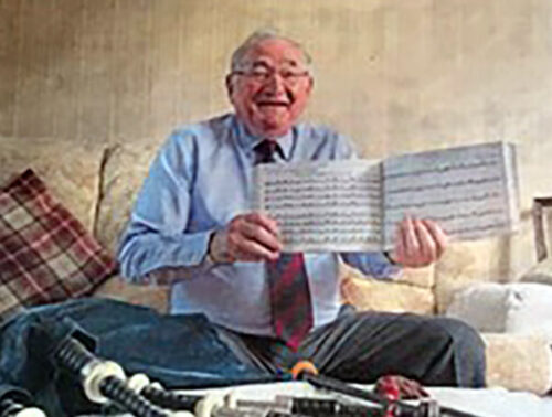 Editor’s Notebook: Balmoral Classic/ Logan Tannock/ Florence Allan ...