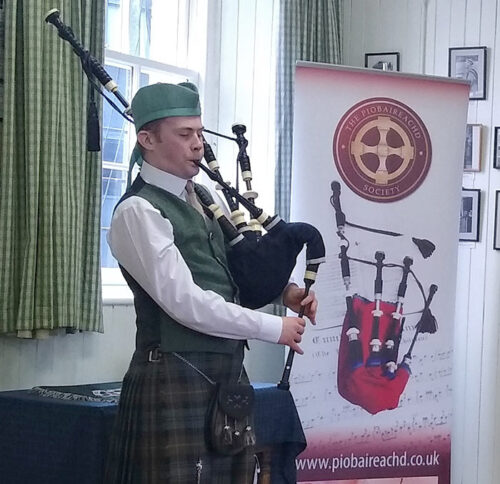 Review: Archie Kenneth Quaich 2023 – Piping Press