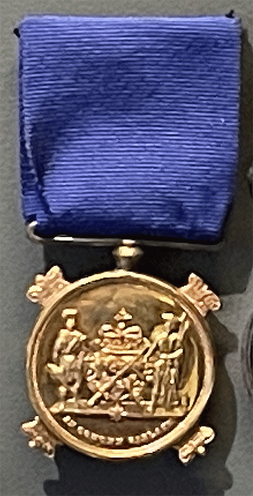 Black Watch Regimental Museum in Perth is of Considerable Interest to ...