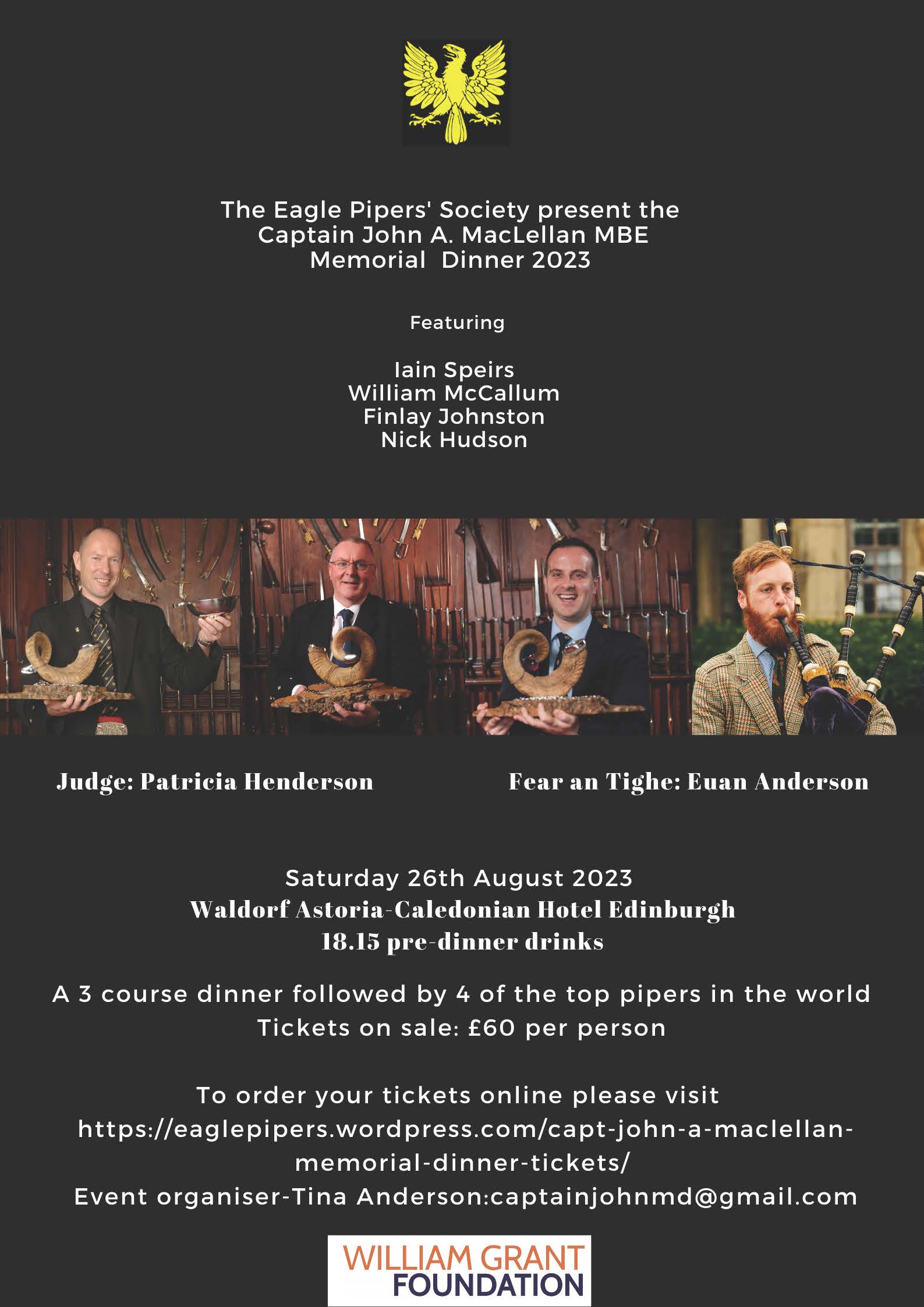 Editor’s Notebook: Reid Letters/ Festival Contest/ Tony Lightfoot ...