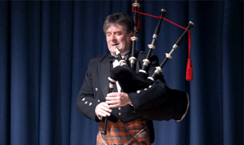 New Gala Piping Recital in London – Piping Press