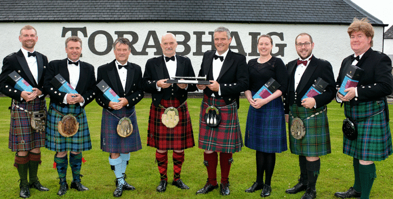 Review: The 2024 Silver Chanter – Piping Press