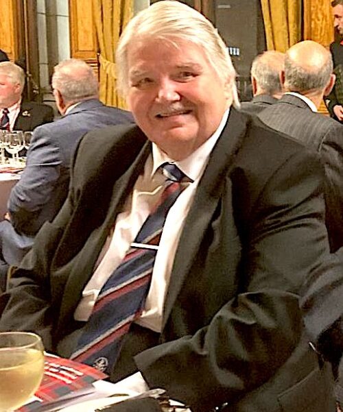 Editor’s Notebook: Malcolm Ferguson/ Euros and Worlds Confirmed/ Scots ...