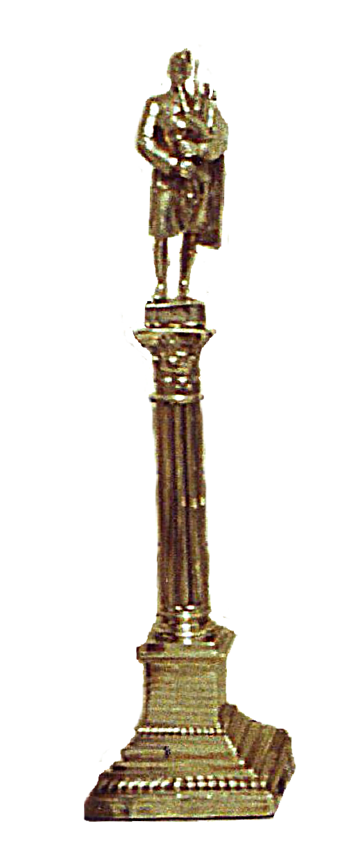 Historic SPA Trophy Winners Listed – Piping Press