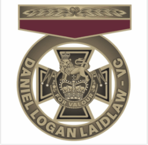 Honouring Piper Daniel Laidlaw VC, WW1’s Piper of Loos – Piping Press