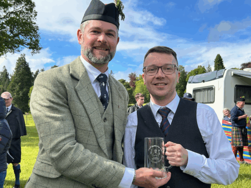 Atholl Gathering 2025 Full Results – Updated with Comment and Pictures ...