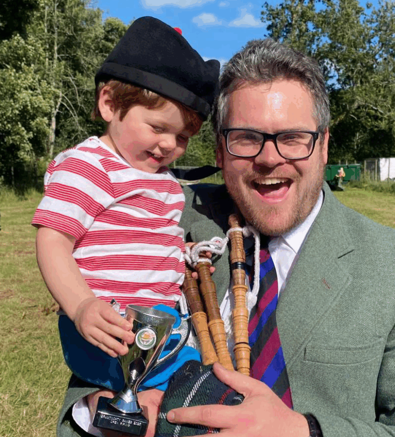 Ceres Games and Drumtochty Games Results – Piping Press