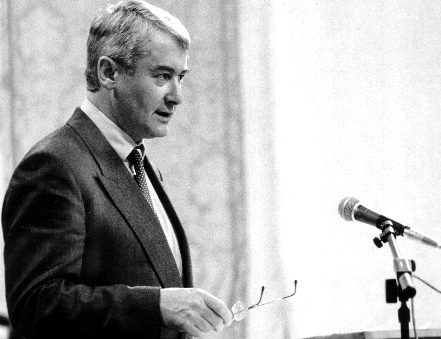 Editor’s Notebook: Field Marshal/ Visiting Walter/ Neil Fraser/ Games ...