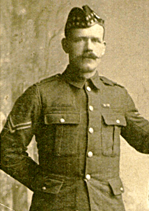 Editor’s Notebook: William Fraser & Bob Brown/ Desperate Battle Event ...