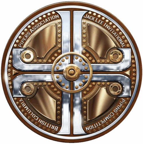 New Jack Lee Contest Announced in Canada – Piping Press