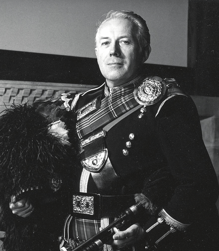 P/M Ian McLellan 1937-2025 – Piping Press