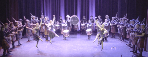 Editor’s Notebook: Singer Pipe Band/ Solo Judging/ Stirling Recital and ...