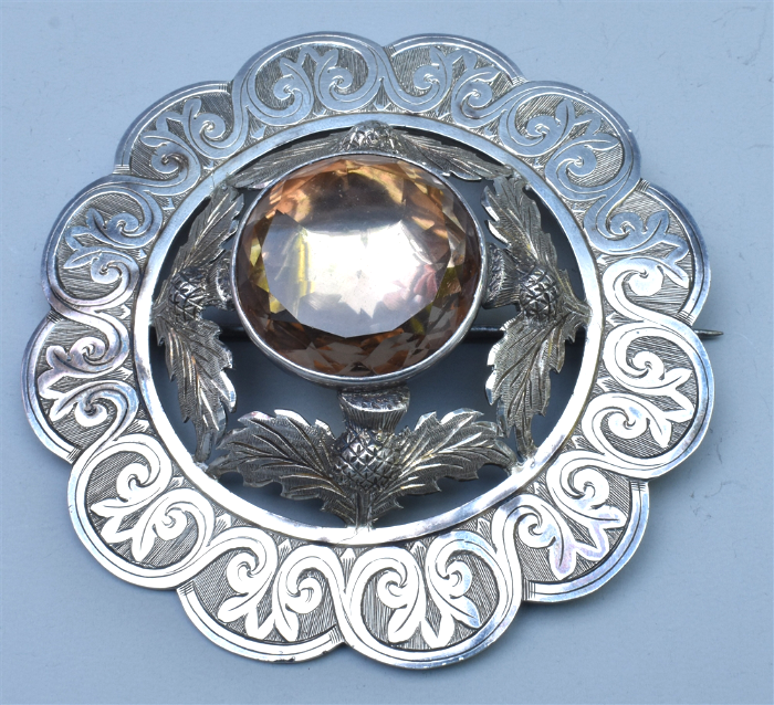 Editor’s Notebook: Hypocrisy & Contradiction/ Northern Meeting Brooch ...